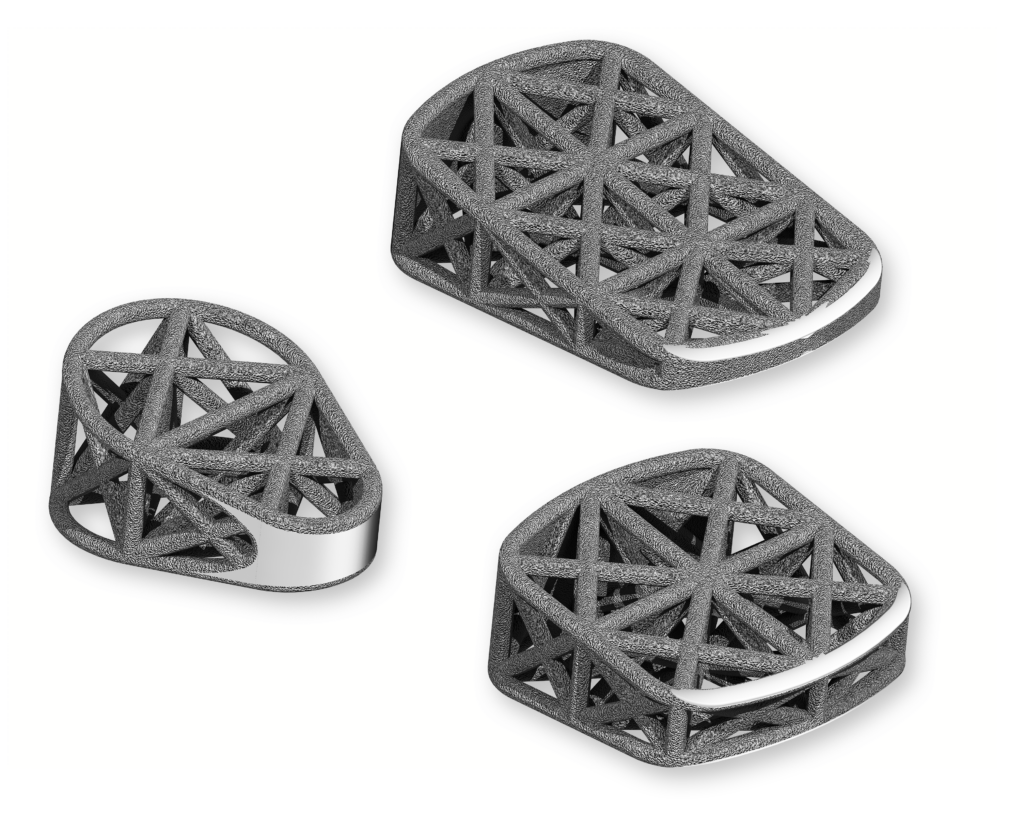 Osteotomy Truss System™ - 4WEB