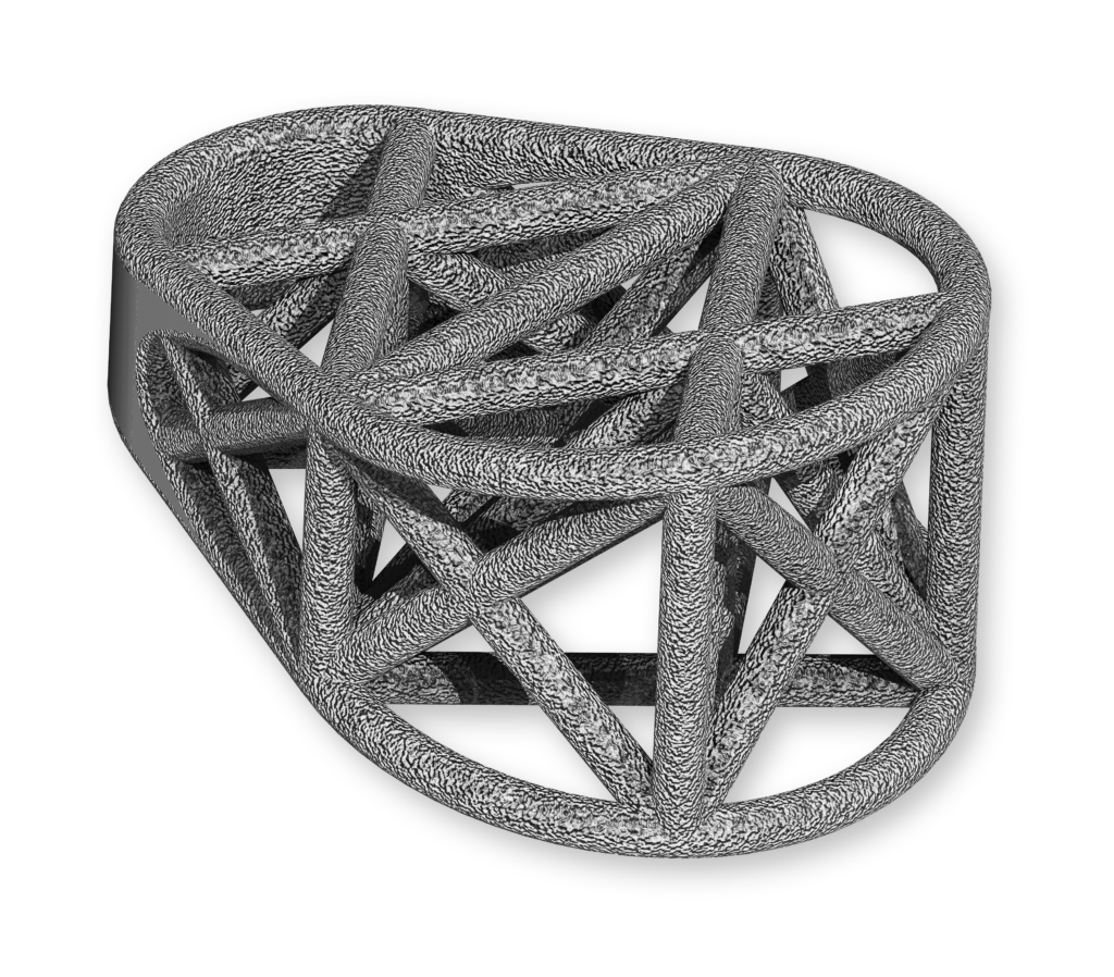 Osteotomy Truss System™ - 4WEB