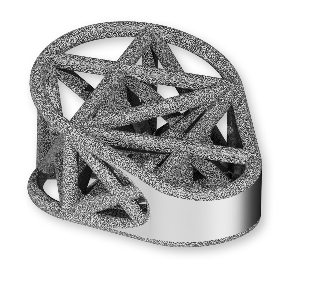 Osteotomy Truss System™ - 4WEB