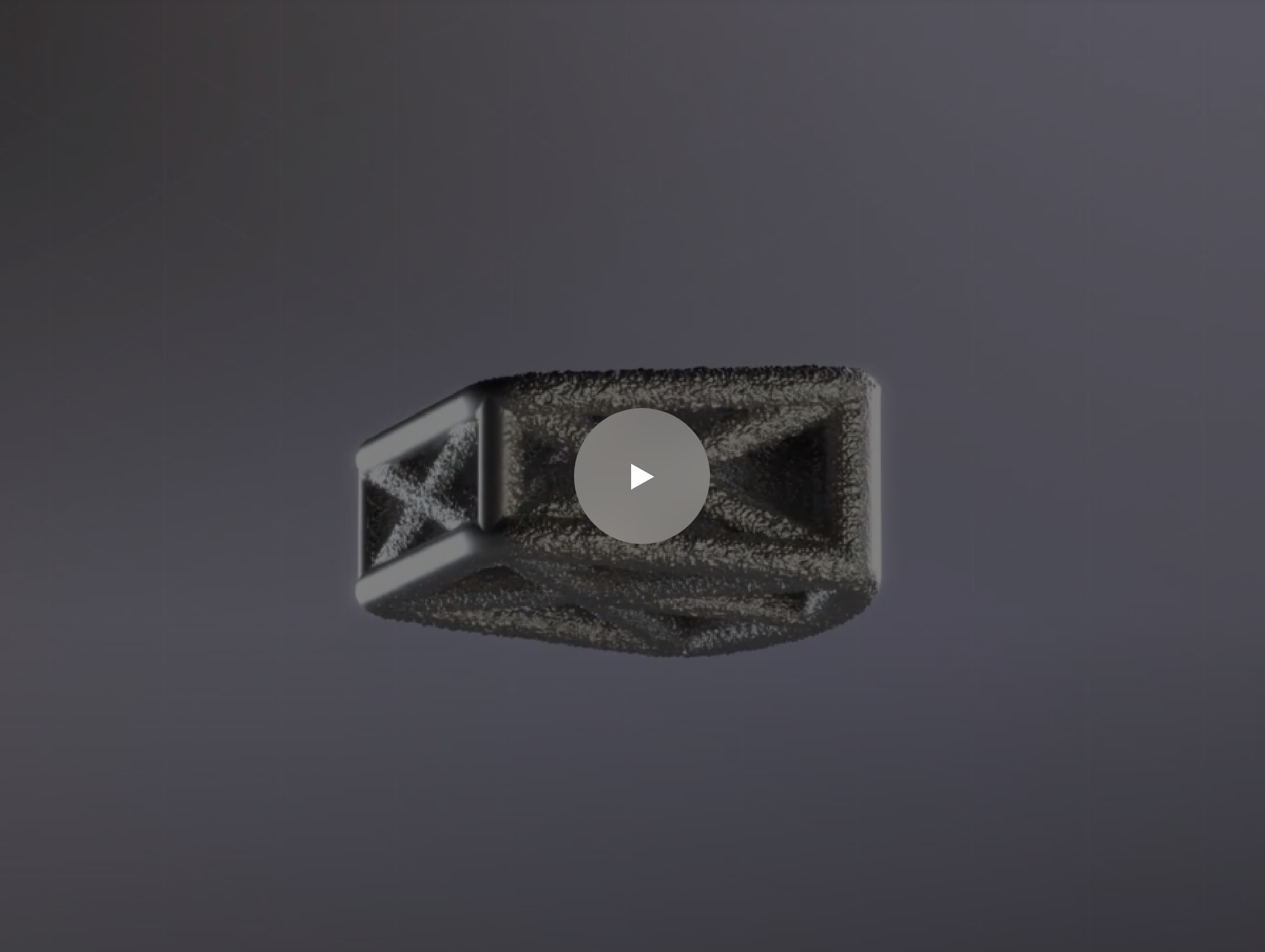 Cervical Spine Truss System™ - 4WEB