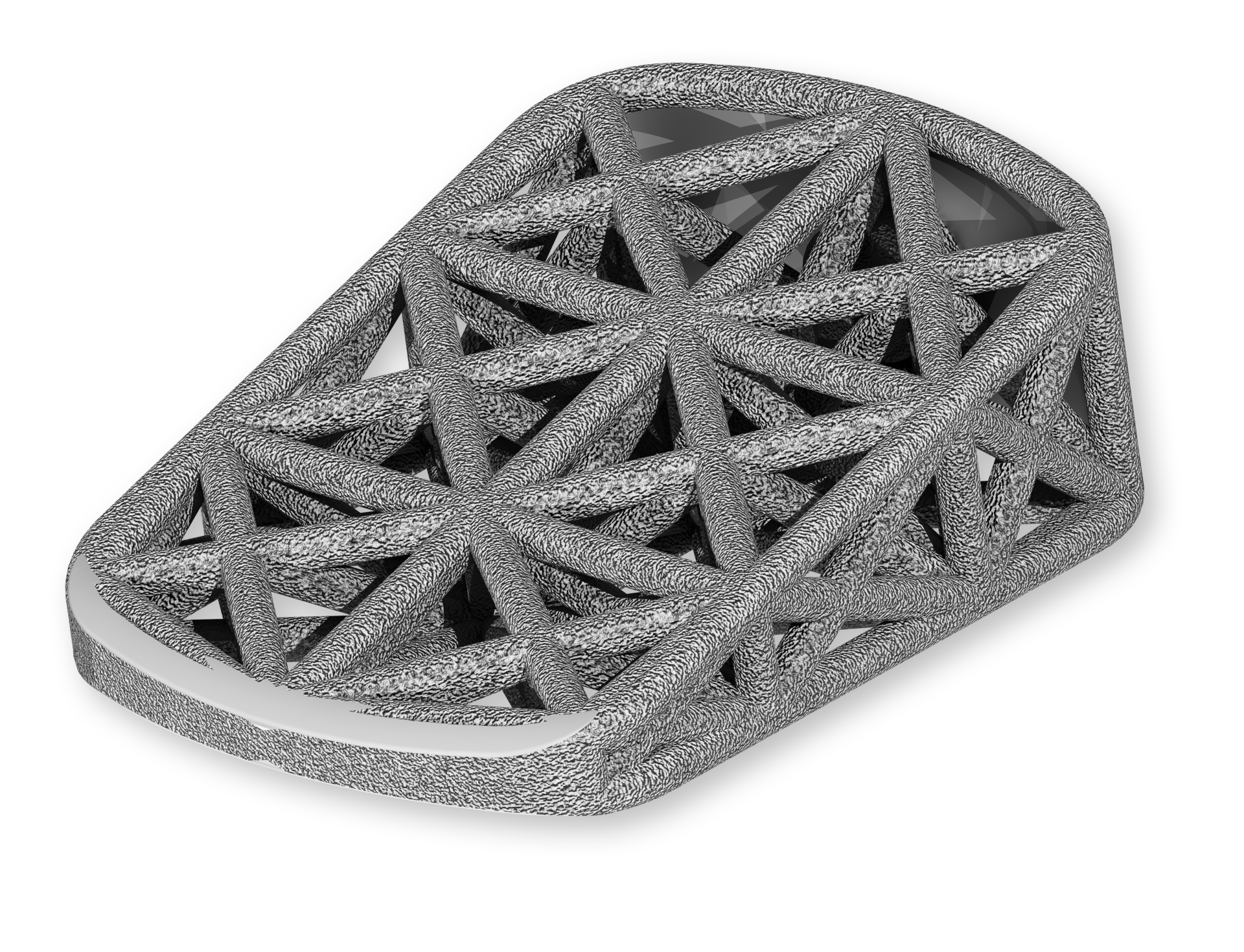 Osteotomy Truss System™ - 4WEB