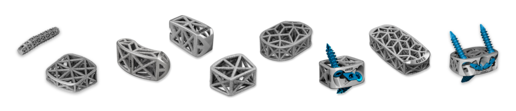 Technology - 4WEB Medical