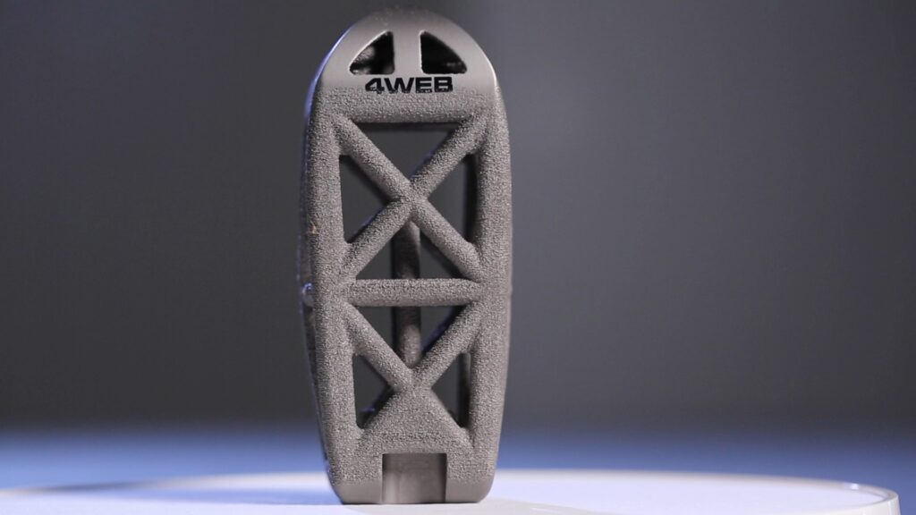 Video Gallery - 4WEB