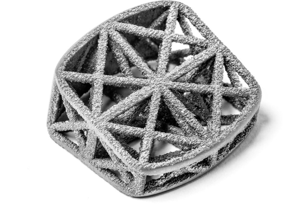 4WEB - Proprietary Truss Implant Technology