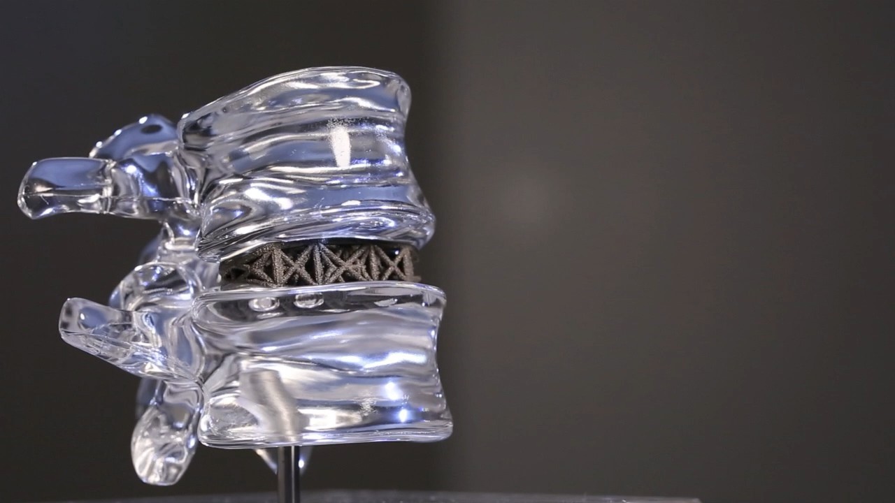 Video Gallery - 4WEB