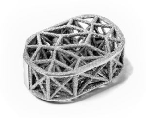 4WEB - Proprietary Truss Implant Technology