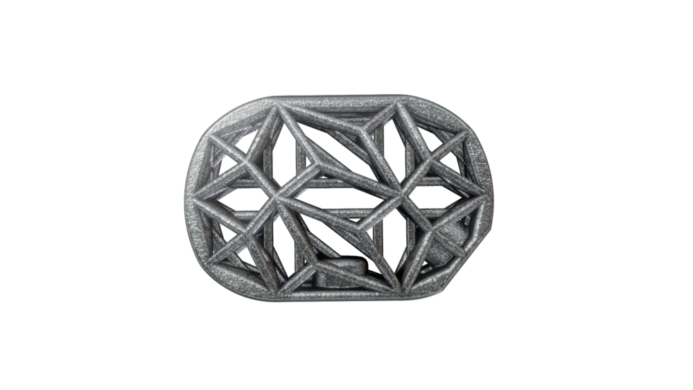 4WEB - Proprietary Truss Implant Technology