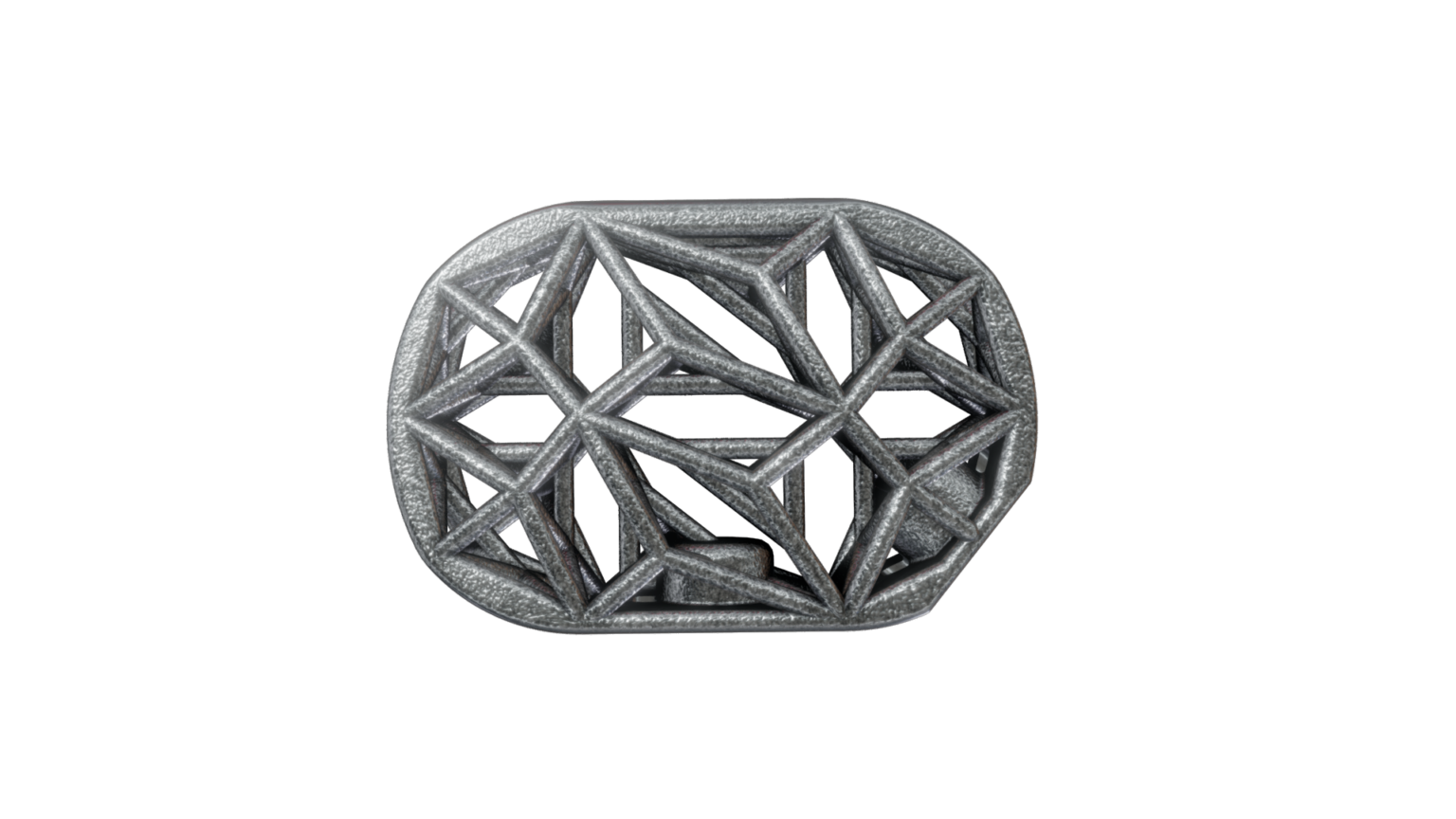 4WEB - Proprietary Truss Implant Technology